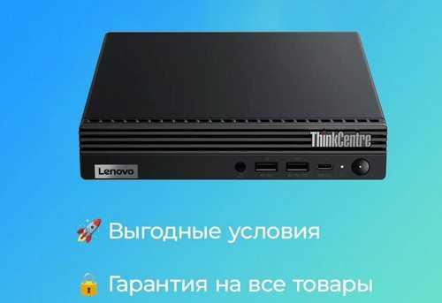 Неттоп Lenovo ThinkCentre Tiny M70q Gen3 Intel Cor