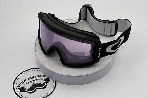 Горнолыжная маска Oakley Line Miner M Prizm Clear
