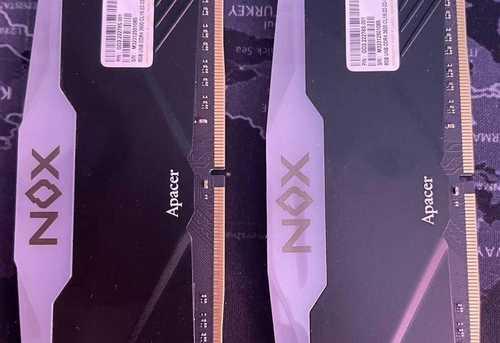 Оперативная память ddr4 16gb