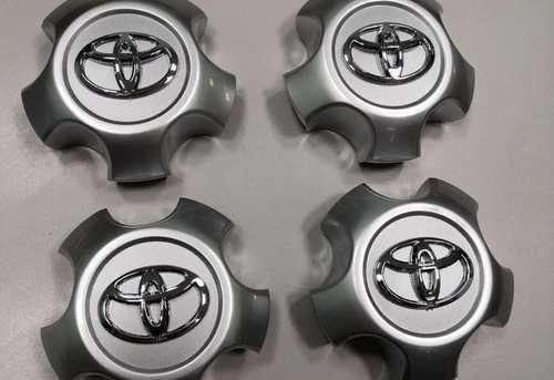 4шт колпаки Toyota Rav4 4260342120