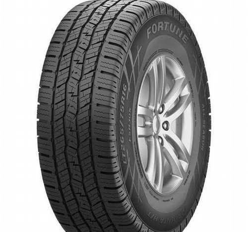 Fortune Tormenta H/T FSR305 255/70 R16