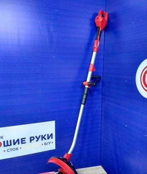 Триммер аккумуляторный einhell
