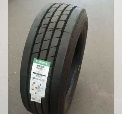 Грузовые шины 295/60R22.5 Рулевые Goodride