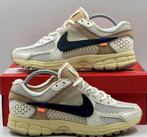 Кроссовки Nike Zoom Vomero 5 (Арт.70375)