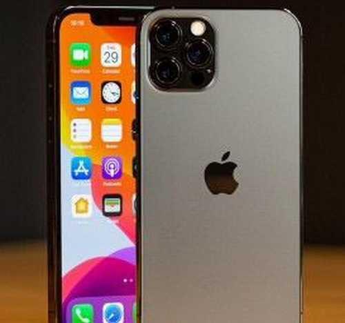 iPhone 12 Pro, 128 ГБ