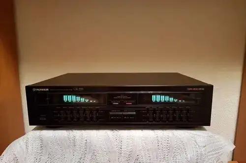 Аналоговый Эквалайзер Pioneer GR-555