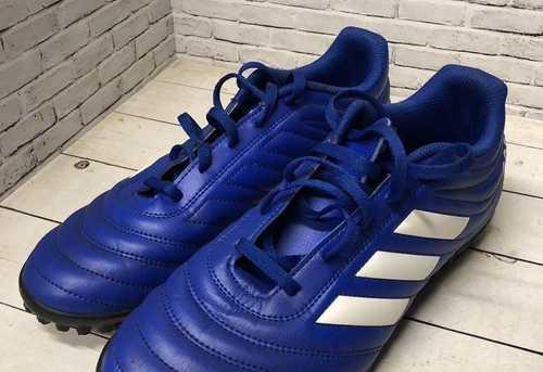 Сороконожки Adidas Copa 20.4 TF EH1481