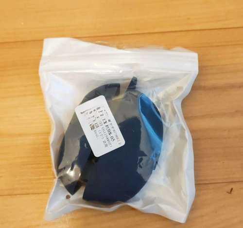 Realme buds air 5 pro чехол новый бесплатно