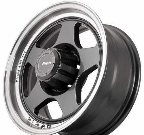 Sakura Wheels YA9563 : 7x16 5*139,7 Et:-5 Dia:108,5 BF3