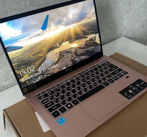 Acer swift 1