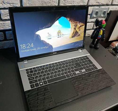 Ноутбук Acer Aspire V3 771G