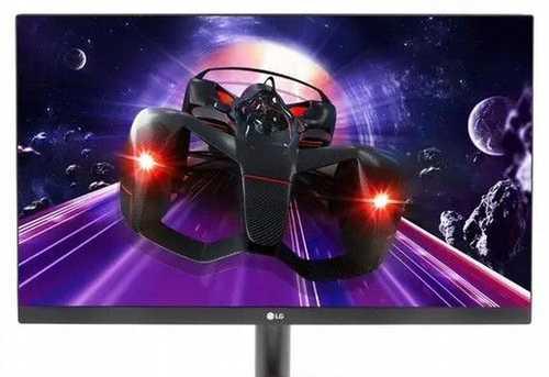 Игровой монитор LG UltraGear 24GN600-B 144 Hz