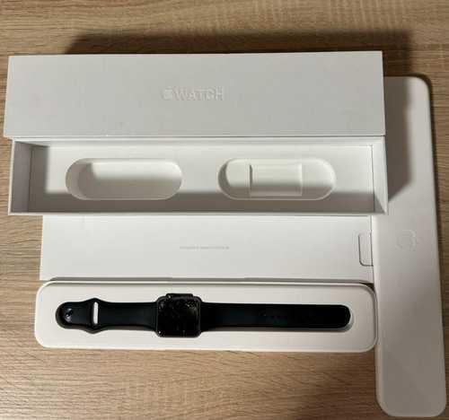 Apple Watch 7000 series