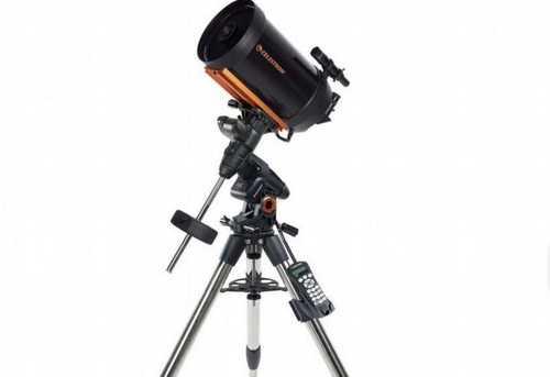 Продам телескоп Celestron Advanced VX 8" S