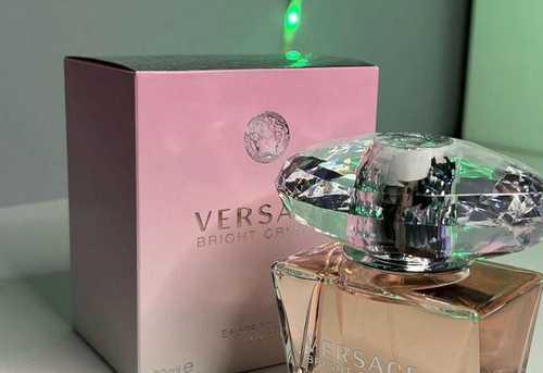 Духи versace Bright Crystal 100мл