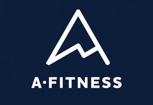 Абонемент в A Fitness до 1.12.2023