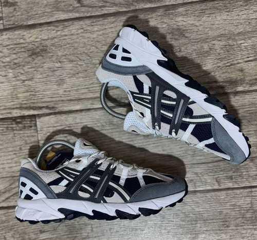 Кроссовки Asics Gel-Sonoma 15-50 white&gray