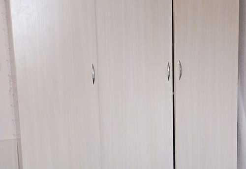 Шкаф, кровать, трельяж, тумба