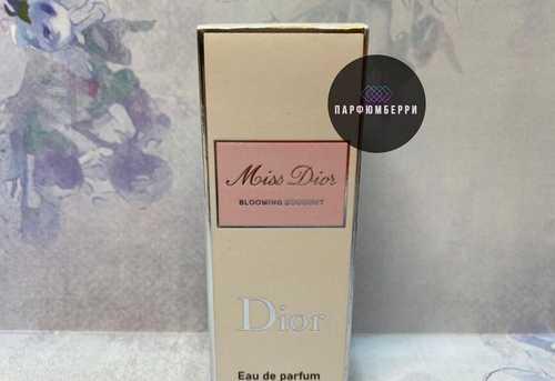 Miss Dior Blooming Bouquet 35 мл