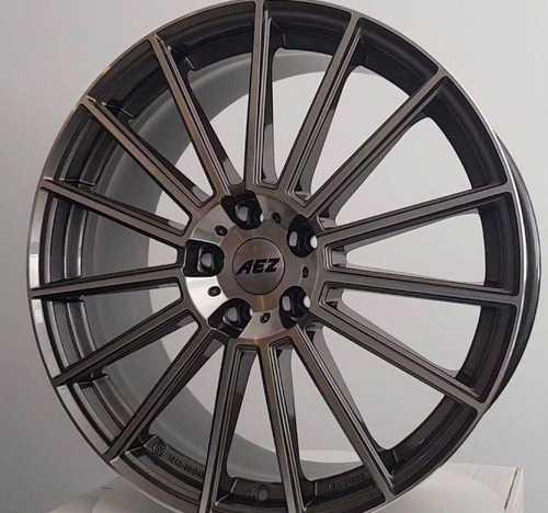 AEZ Steam R18 5x112 57.1 VAG