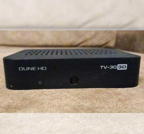 Медиаплеер Dune HD TV-303D