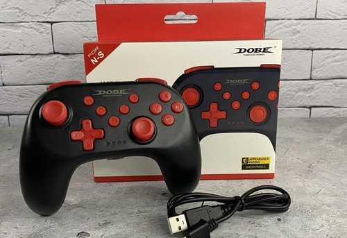 Геймпад для Nintendo Switch (Dobe TNS-0117)