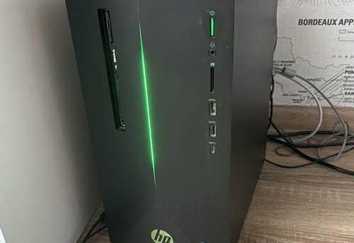 Игровой компьютер без аналогов внутри. i5, 1050ti