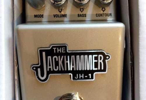 Гитарная педаль Marshall Jackhammer JH-1