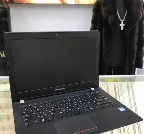 Ноутбук Lenovo ThinkPad Edge E31-80 (ст86)