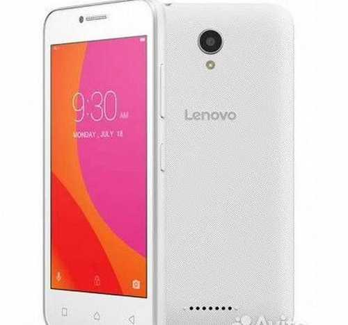 Lenovo Vibe B, 8 ГБ