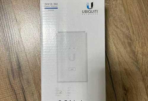 Ubiquiti POE-24-7W-G-WH