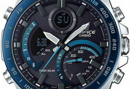 Наручные часы casio Edifice ECB-900DB-1B