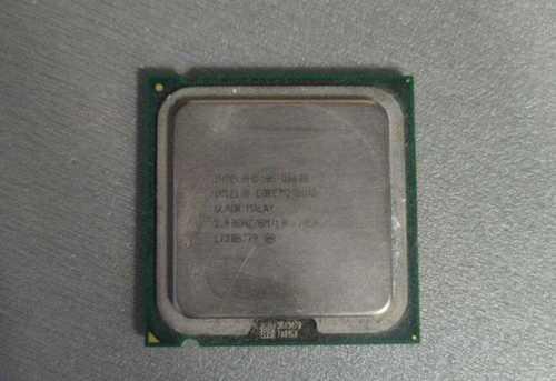 Процессор Intel CoreQuad Q6600 s775, 4ядра