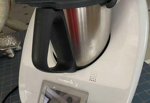 Термомикс тм 5 Thermomix