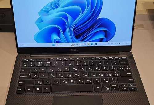 Dell XPS 13 7390