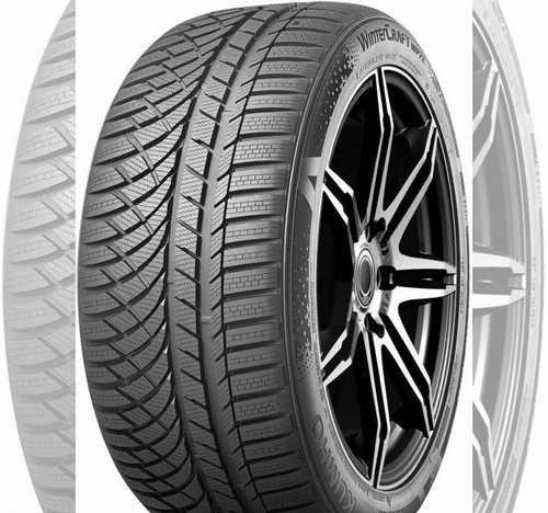 Kumho WinterCraft WP72 225/45 R19 96V