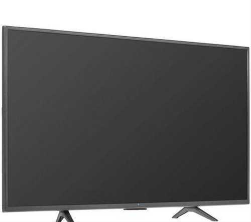 Телевизор LED 43" (108 см) dexp U43F8100Q/G