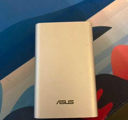 Портативный аккумулятор asus ZenPower 10050 mAh