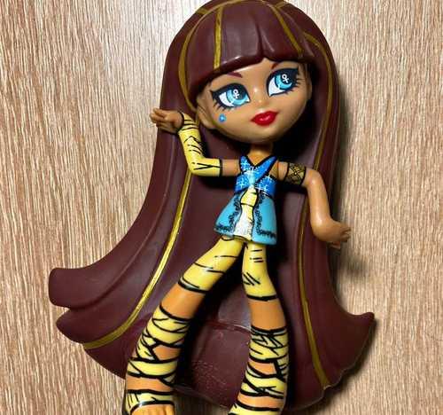 Виниловая Monster High Cleo