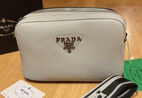 Сумка женская prada