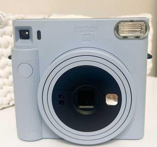 Фотоаппарат Instax sq1