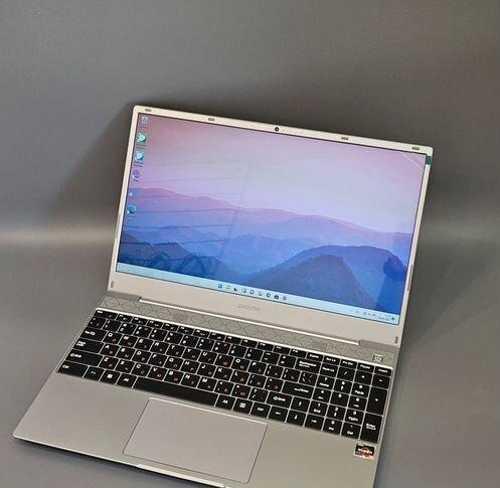 15.6" Ноутбук Digma EVE 15 C423 DN15R5-adxw01 серы