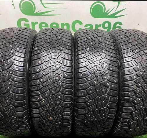 Continental IceContact 2 SUV 235/55 R20