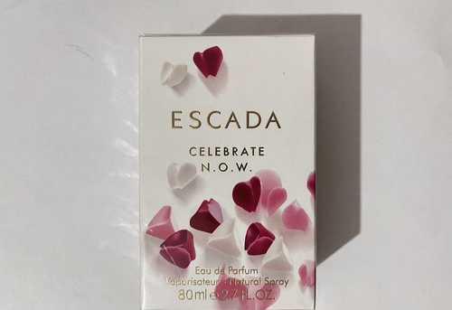 Escada партфюмерная вода 80 мл