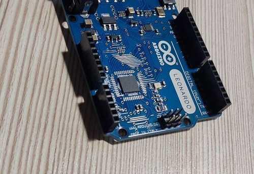 Arduino leonardo R3