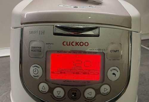 Мультиварка Cuckoo HE1055F