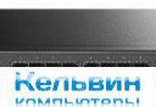 TP-Link Коммутатор TL-SG3428XF 20SFP 4SFP+ управля