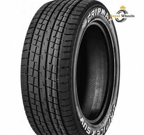 Gripmax Grip Ice X SUV 225/55 R18 102H
