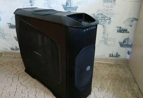 Корпус Cooler Master Stacker 830