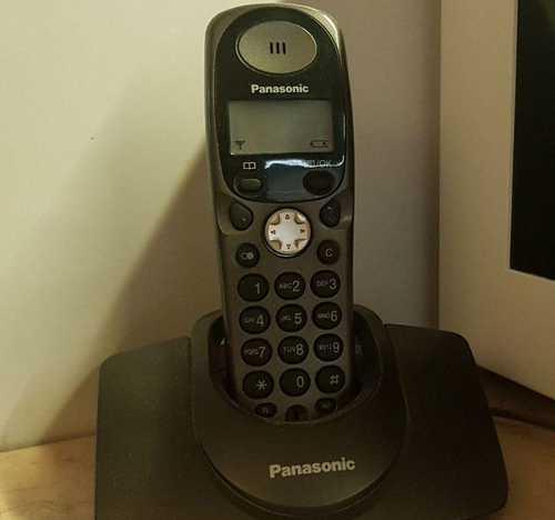 Радиотелефон Panasonic KX-TG1105RU